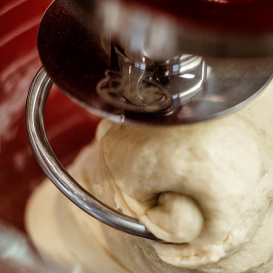 KITTY PROFESSIONAL® Knethaken für KitchenAid®