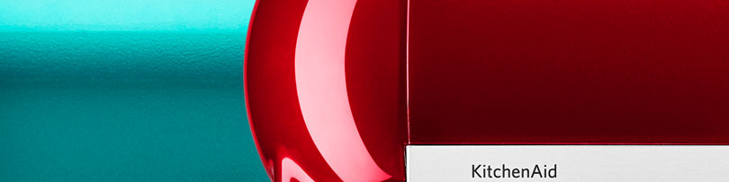 KITCHENAID® Farben | Produkte nach Farben sortiert