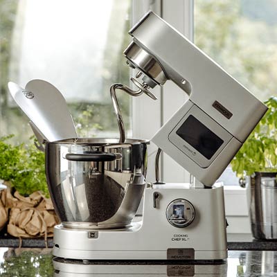 KENWOOD® Cooking Chef XL Connect