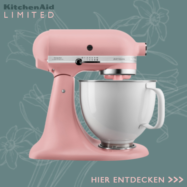 Die beste Küchenmaschine im Onlineshop von Ramershoven