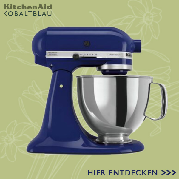 Die beste Küchenmaschine im Onlineshop von Ramershoven