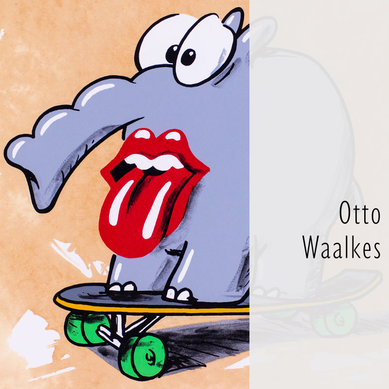 Otto Waalkes Unikat : Stark Wie Zwei Otto Waalkes Lindenberg Unikat ... Otto Waalkes Unikat : Stark Wie Zwei Otto Waalkes Lindenberg Unikat ...