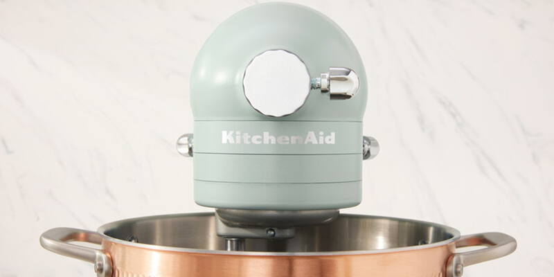 KITCHENAID® Design Edition Küchenmaschinen
