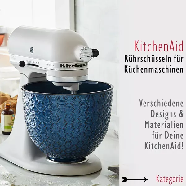 KitchenAid - Die besten Angebote bei Ramershoven!