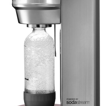 KITCHENAID® SodaStream Wassersprudler