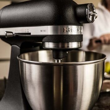 KITCHENAID® | Küchenmaschine Mini Set 1