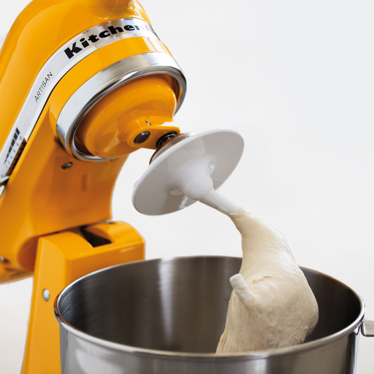 KITCHENAID® Knethaken 5K452DH für 4,8 Liter