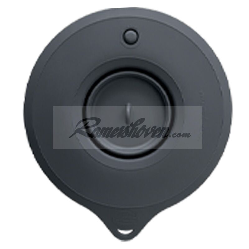 Profi-Frischhaltedeckel für Kenwood Cooking Chef XL