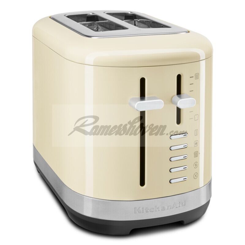 KitchenAid Wasserkocher und 2-Schlitz Toaster